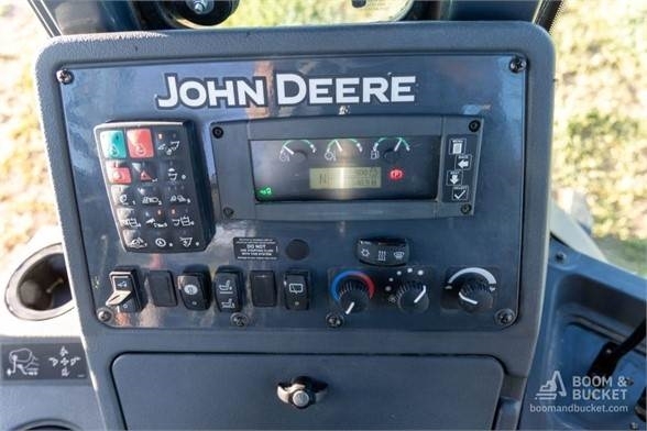 John Deere 310SL