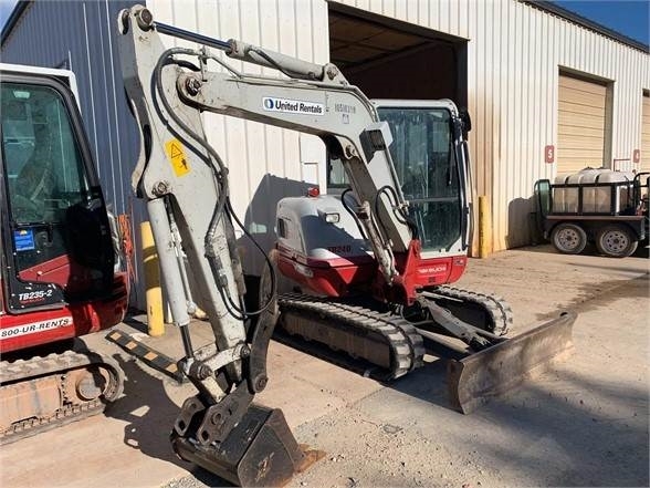 Takeuchi TB240