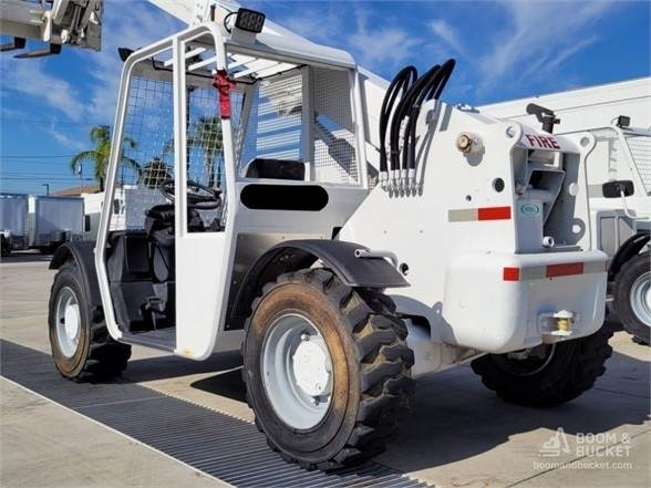 Terex TX51-19S