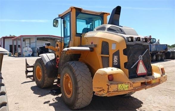 Volvo L90H