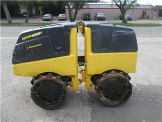 Bomag BMP 8500