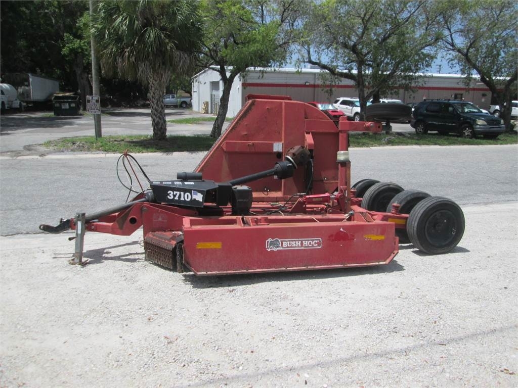 Bush Hog 3710
