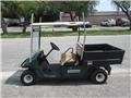 E-Z-GO Work Horse Utility Cart