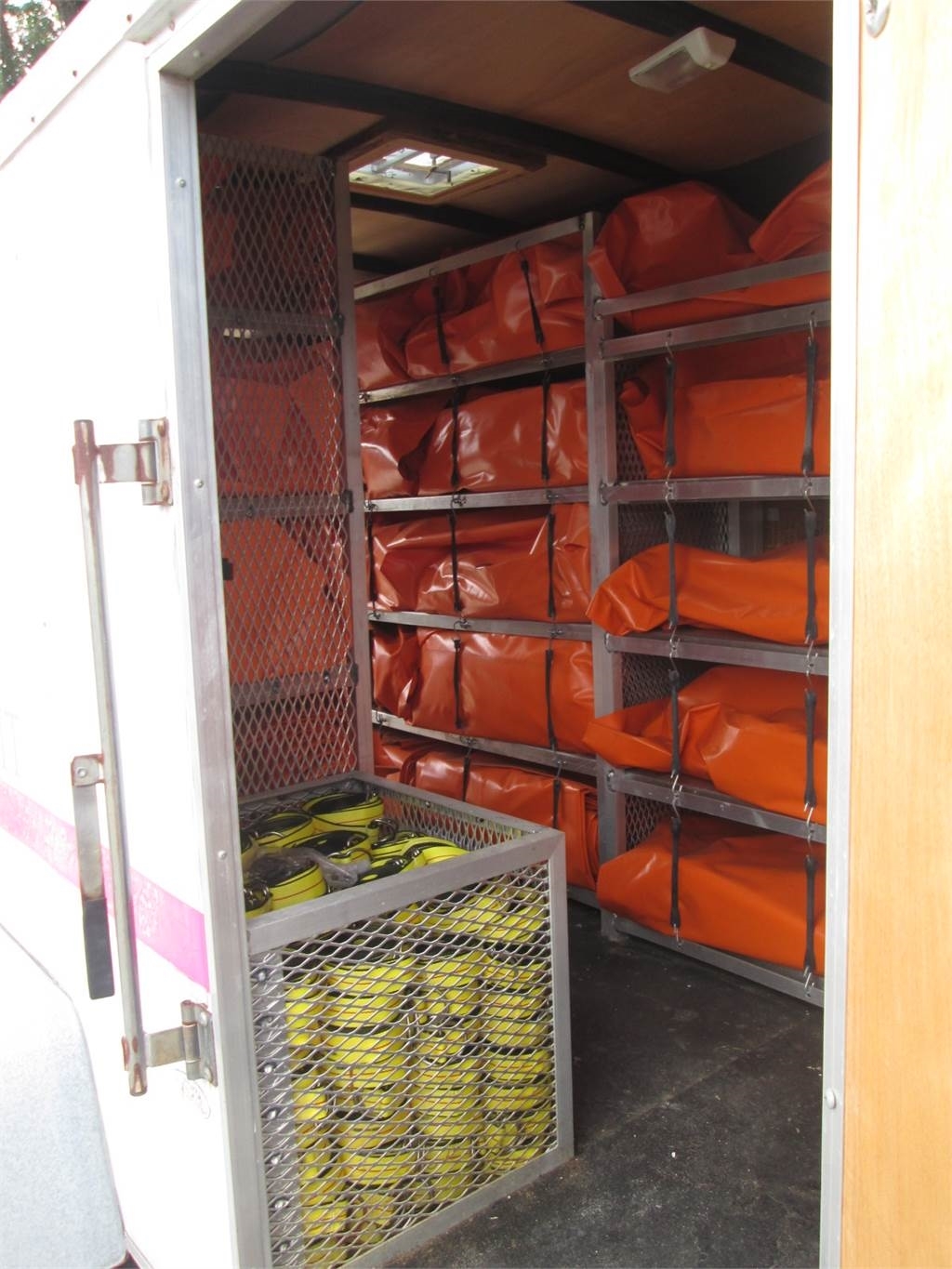 [Other] US Flood Control 24 Tiger Dam