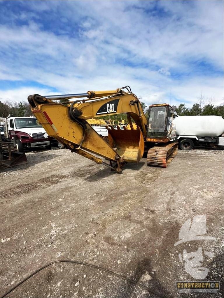 CAT 320 B L