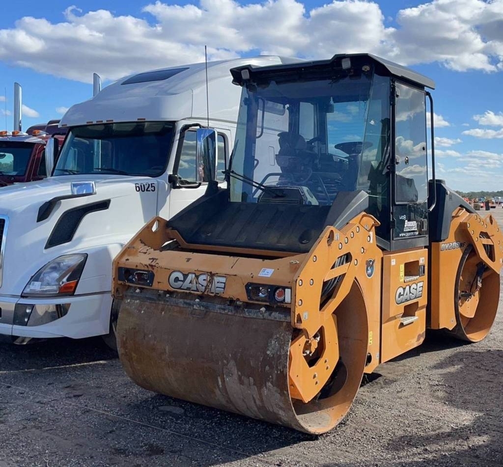 Case Used Construction Equipment & Machines For Sale | Ritchie List
