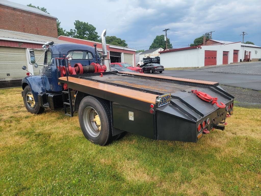 Mack B 61