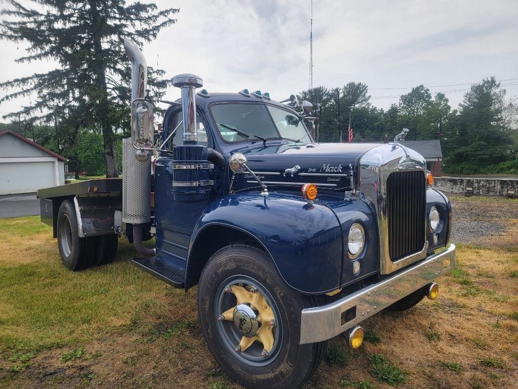 Mack B 61