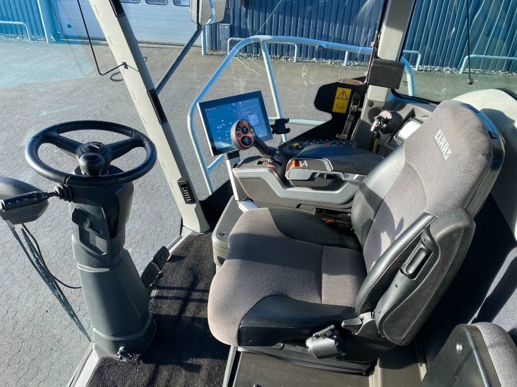 CLAAS JAGUAR 960 - Self-propelled foragers - Agriculture - Danish Agro ...