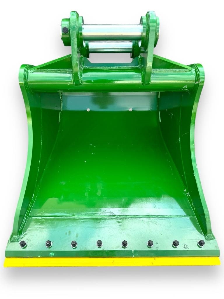 JM Attachments 48" Ditching Bucket for Hyundai HX190