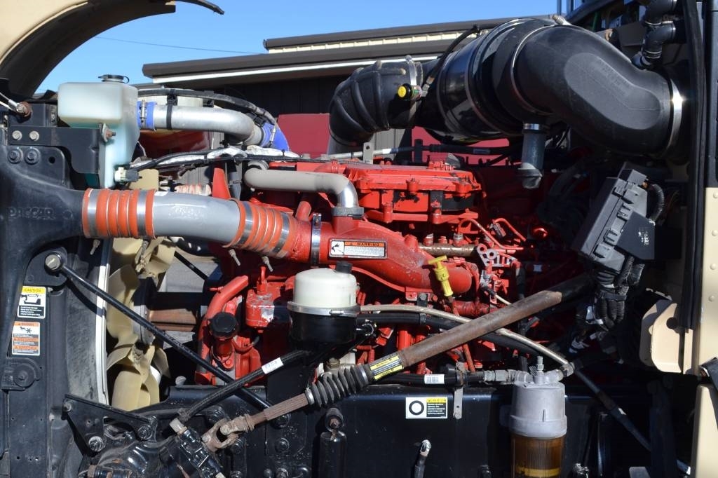 Peterbilt 367