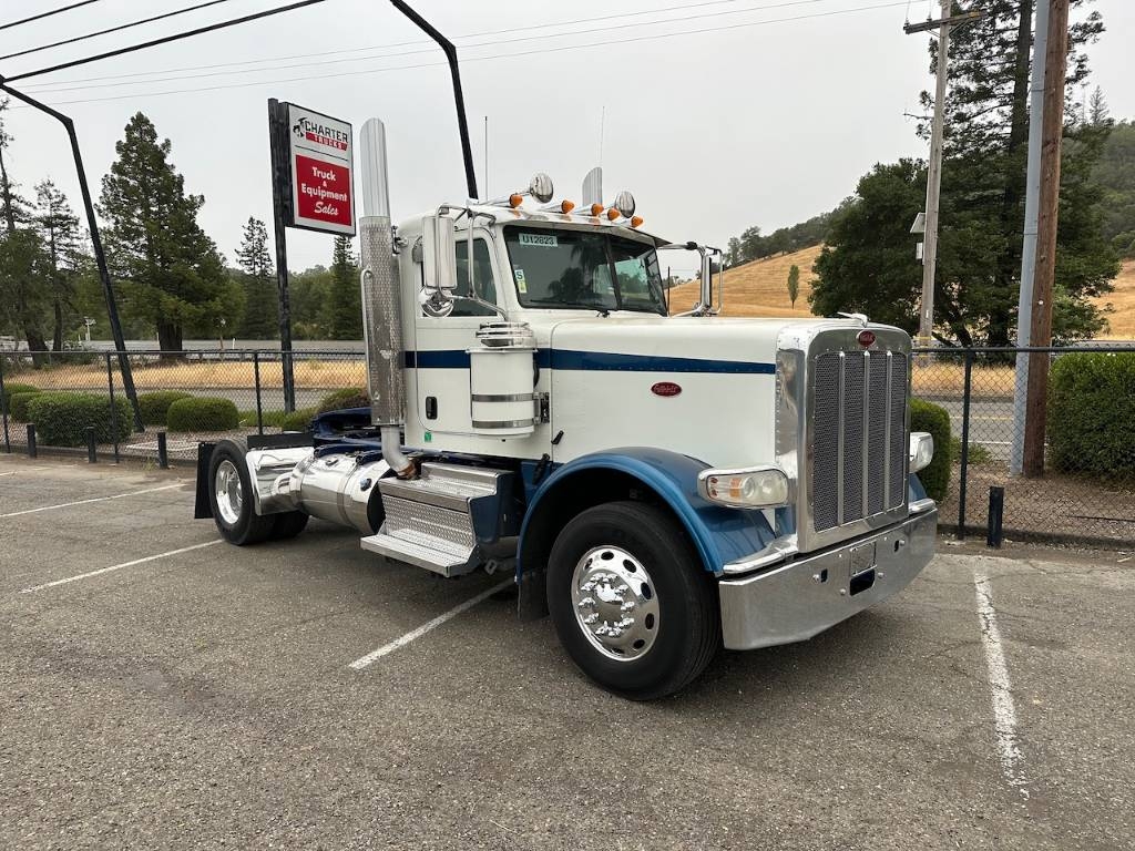 Peterbilt Heavy Duty Trucks & Truck Trailers For Sale | Ritchie List