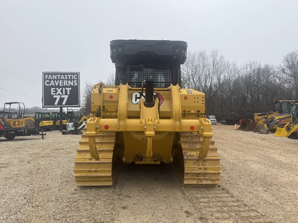 CAT D6 LGP