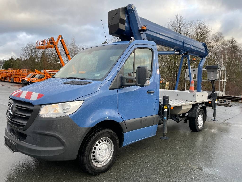 Wittrock Trading / High-quality used cranes, work platforms, forklifts ...