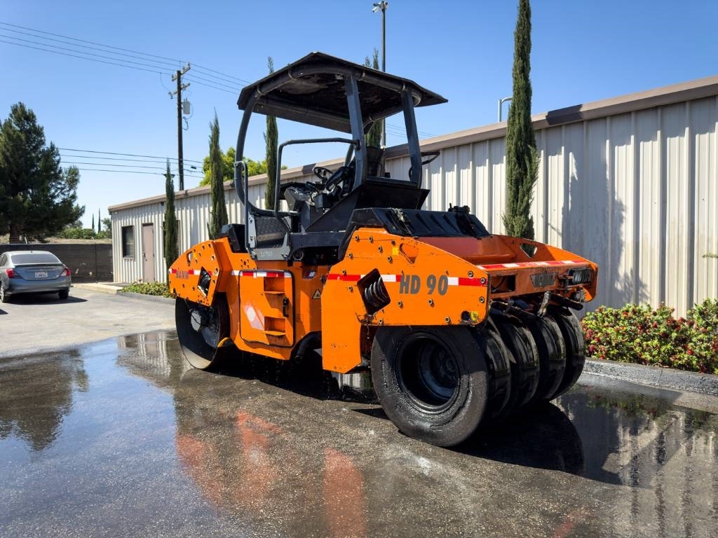 Hamm HD 90K