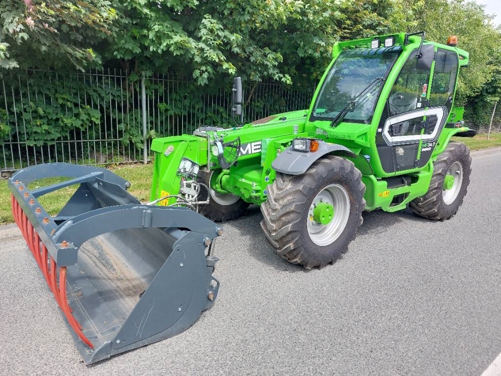 2023 Merlo 7 (1060349) | P&E