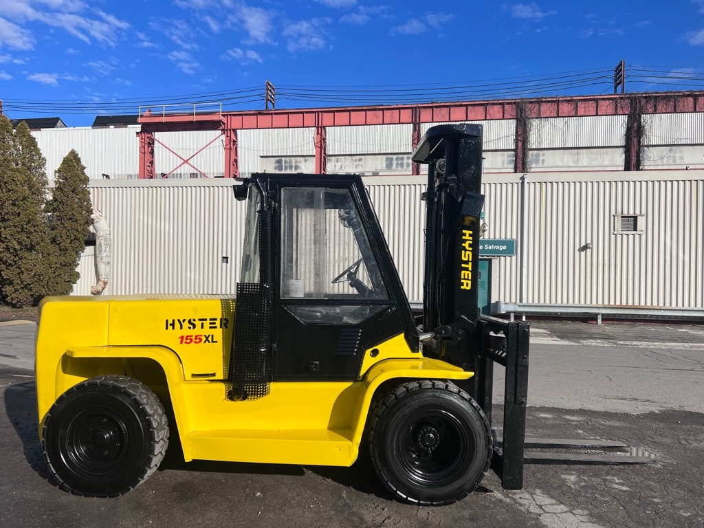 Hyster H 155 XL 2