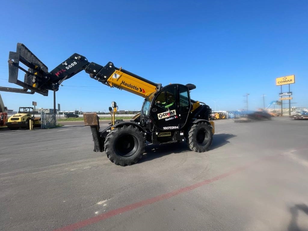 Haulotte HTL 9055