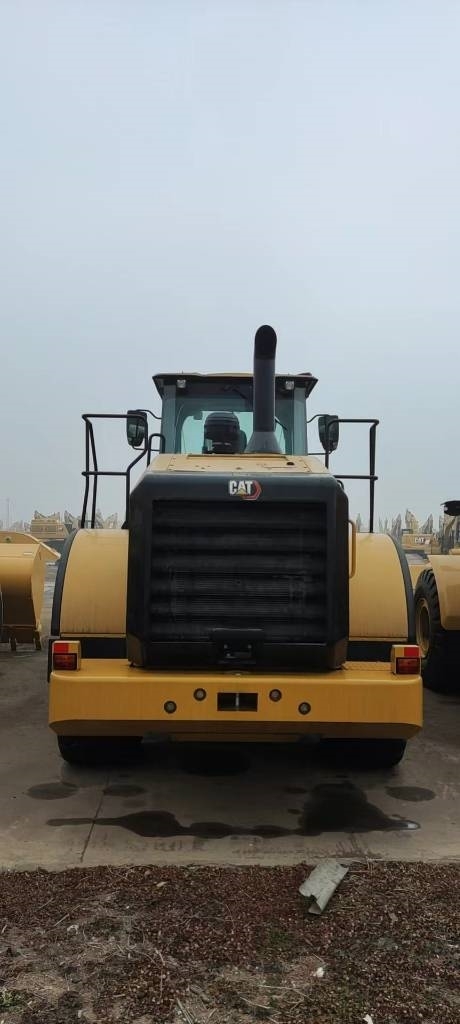 CAT 950GC