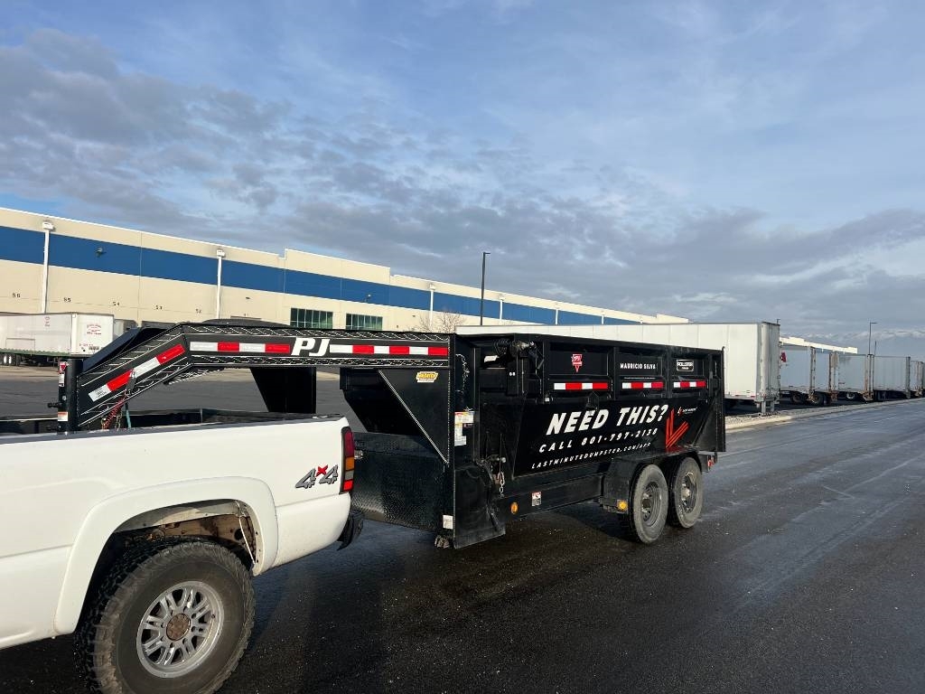 Roll Off Trailer For Sale | Ritchie List