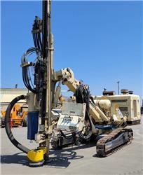 Ingersoll Rand ECM 490