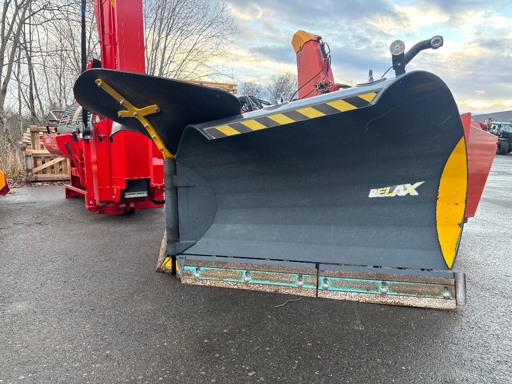 Stark NL 3300R - Snow Blades And Plows - Agriculture - Danish Agro ...