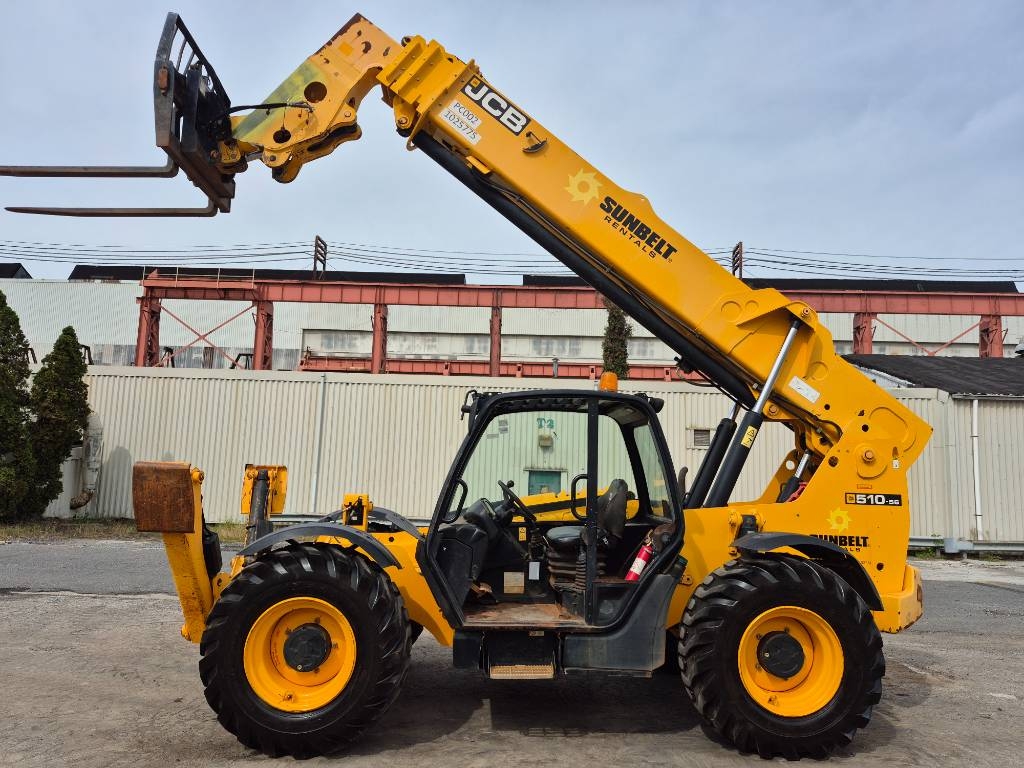 JCB 510-56