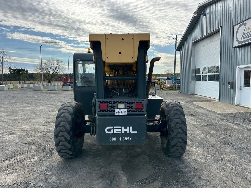 Gehl RS 6-42
