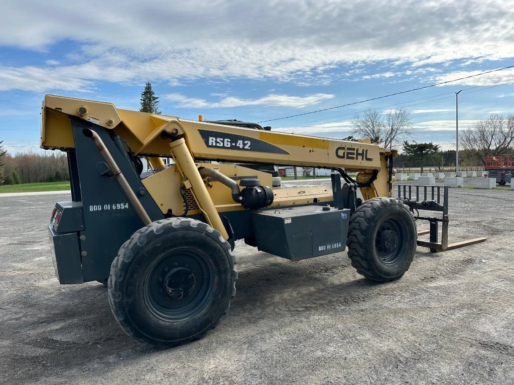 Gehl RS 6-42