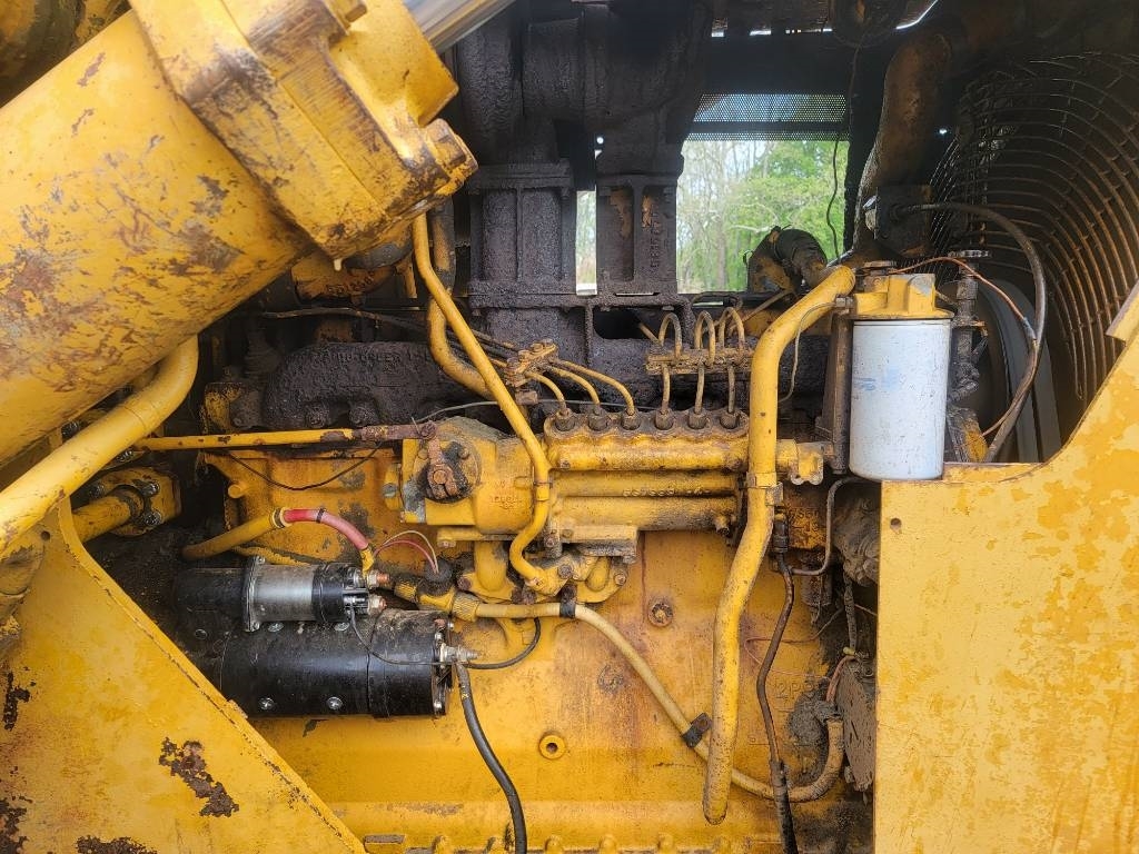 CAT 977 L