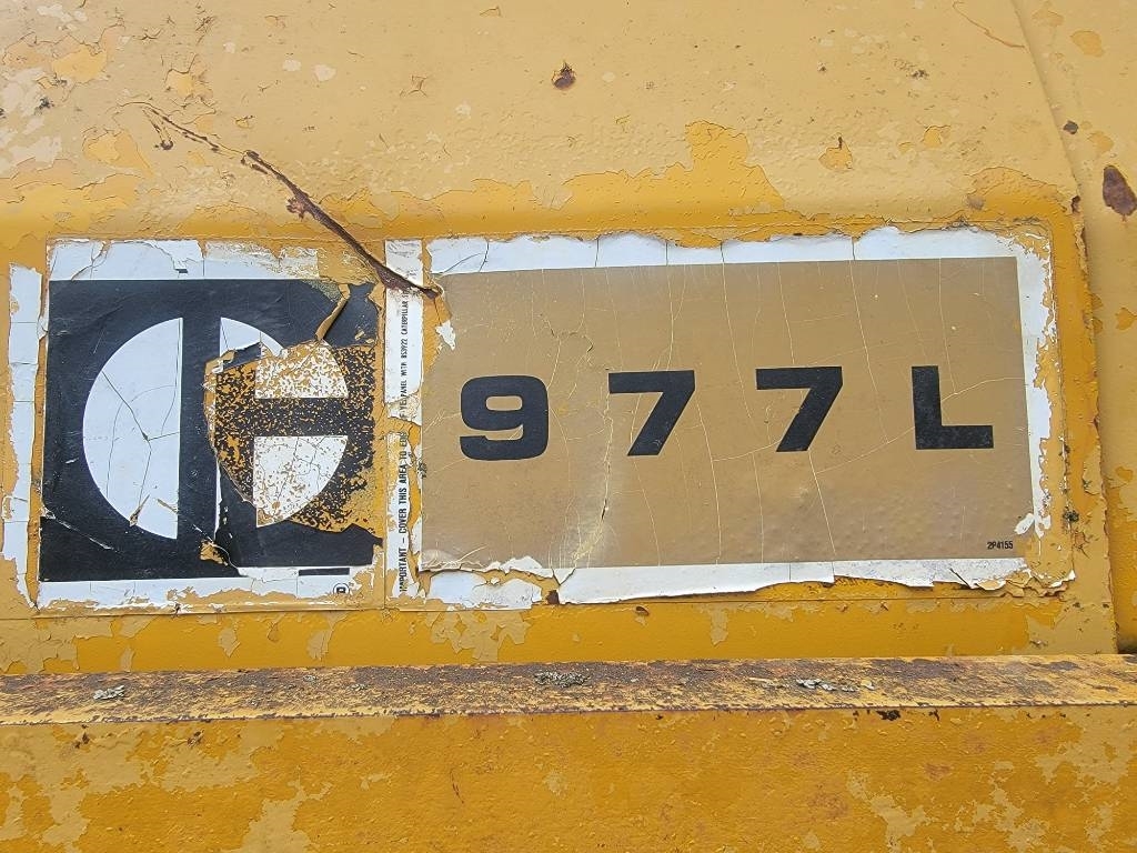 CAT 977 L