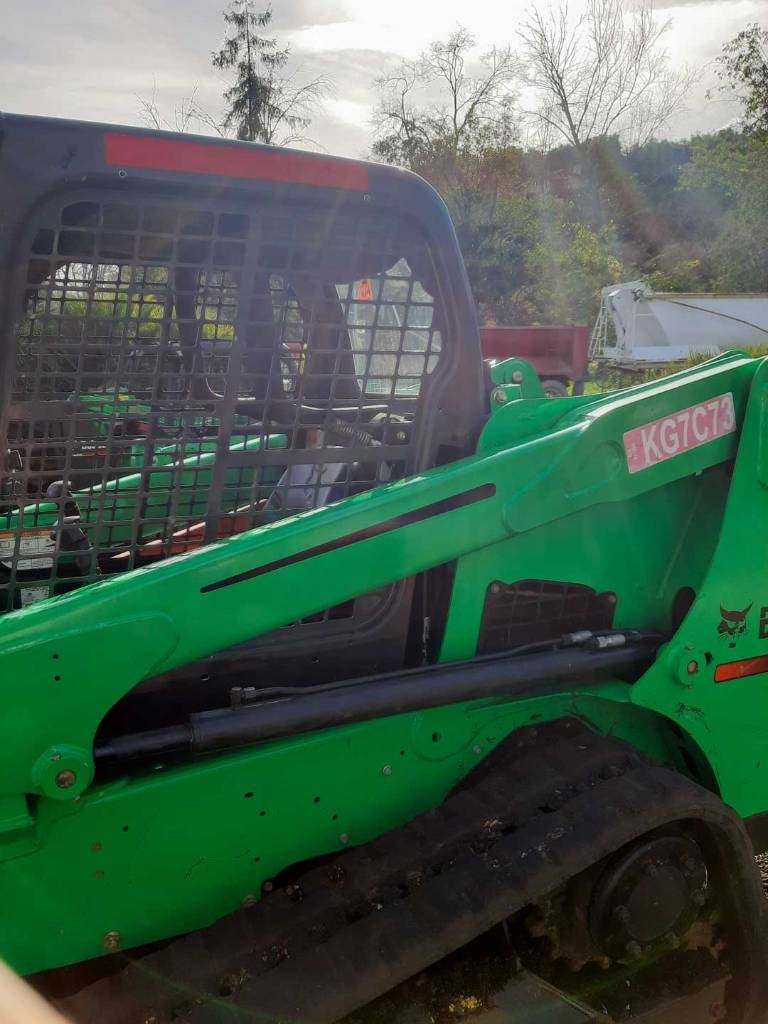 Bobcat T 630