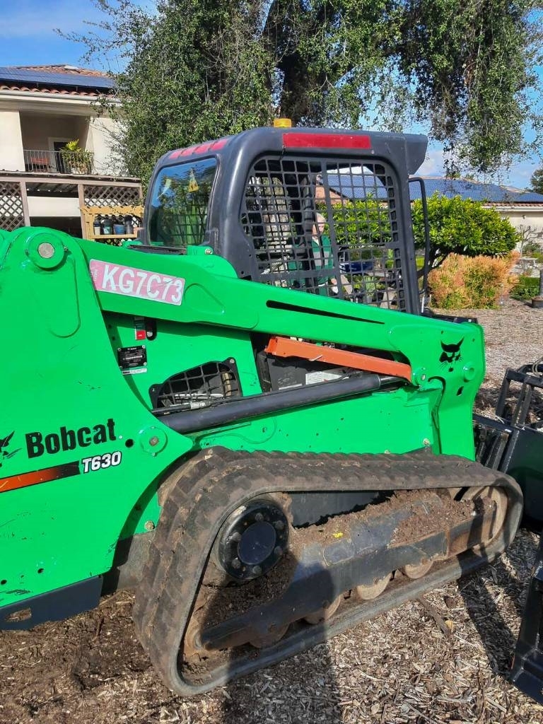 Bobcat T 630