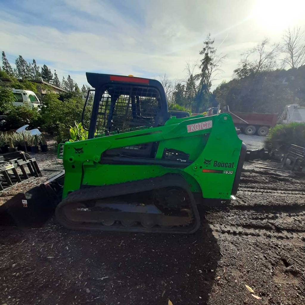 Bobcat T 630