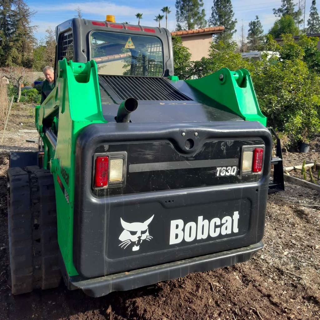Bobcat T 630