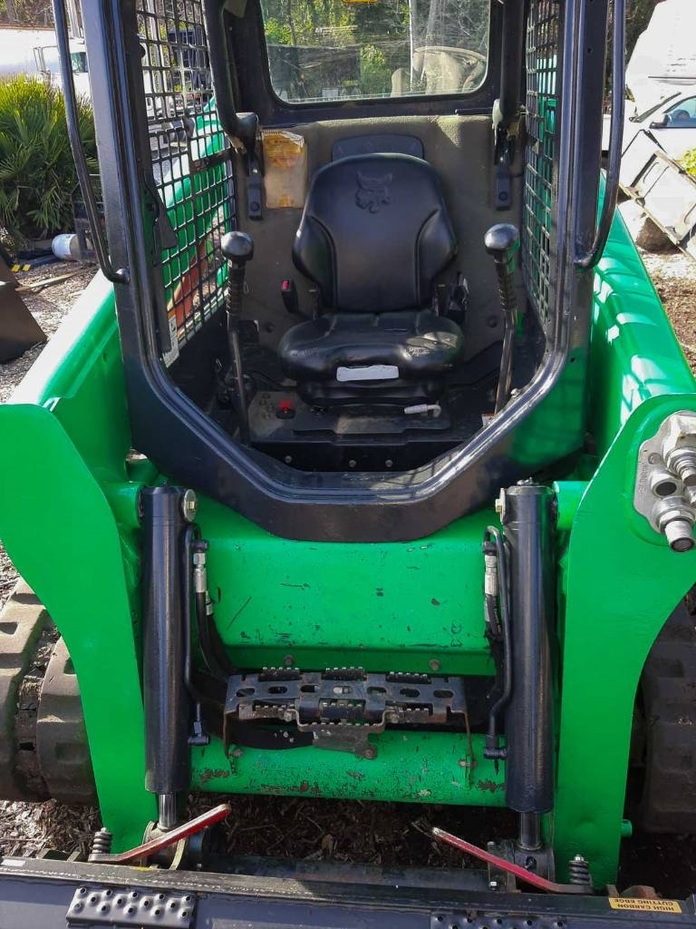 Bobcat T 630