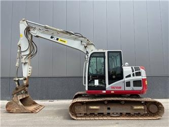 2019 TAKEUCHI TB2150R (1197624) | P&E