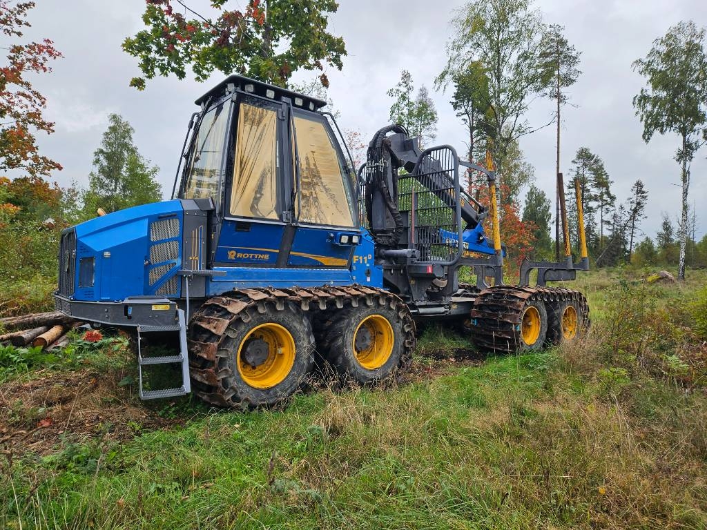 Traktor Nord