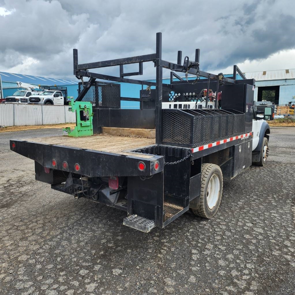 Ford F 450 XL SD