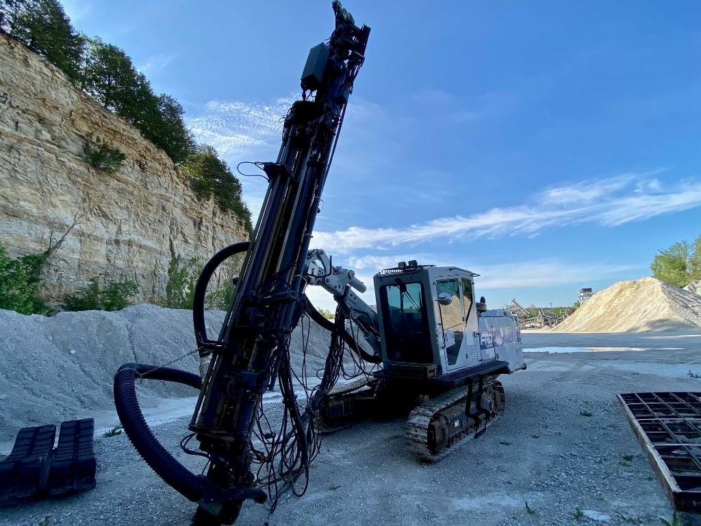 Furukawa HCR 1200 ED II