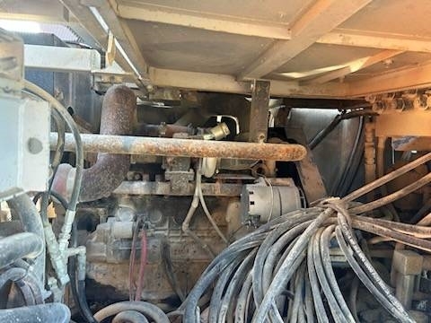 Furukawa HCR 1200 ED II