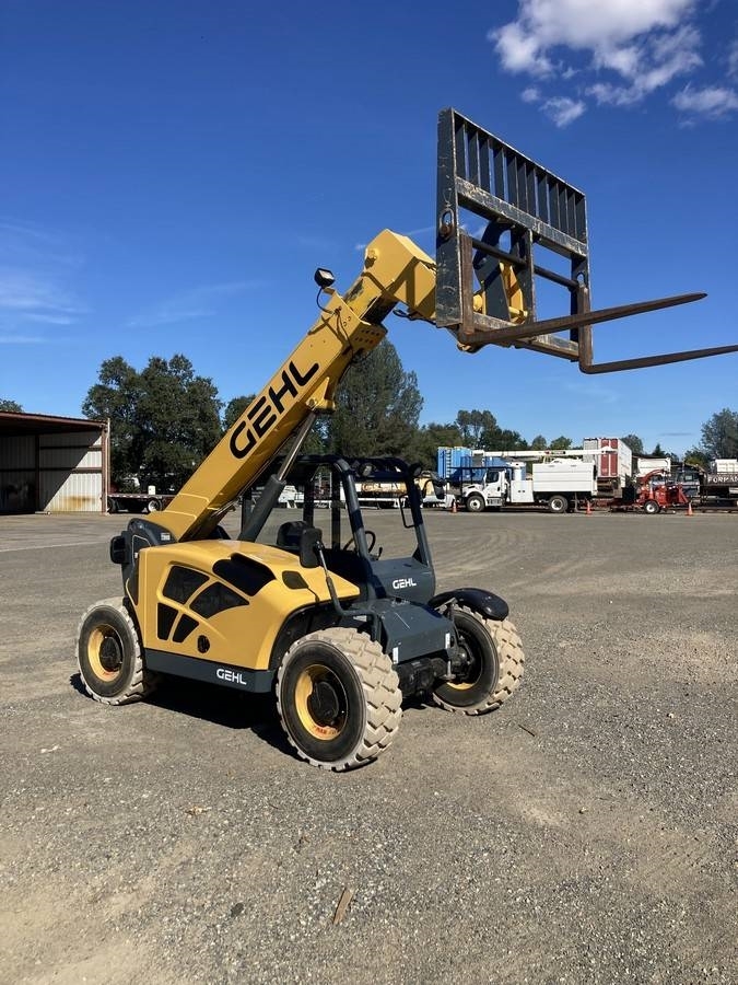 Gehl RS 5-19
