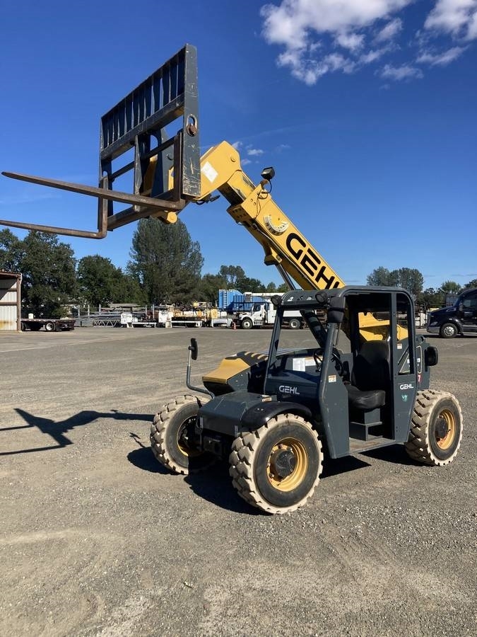 Gehl RS 5-19