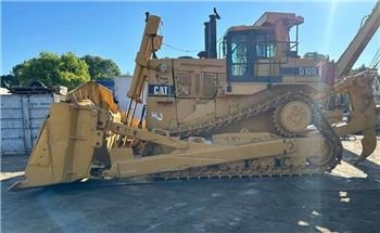 CAT D 10 R II
