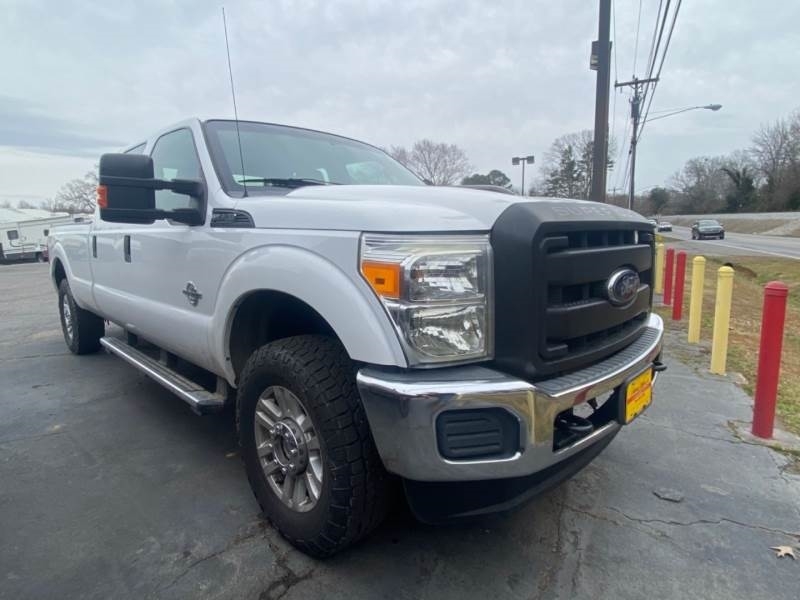 Ford F250 Flatbed Truck For Sale | Ritchie List