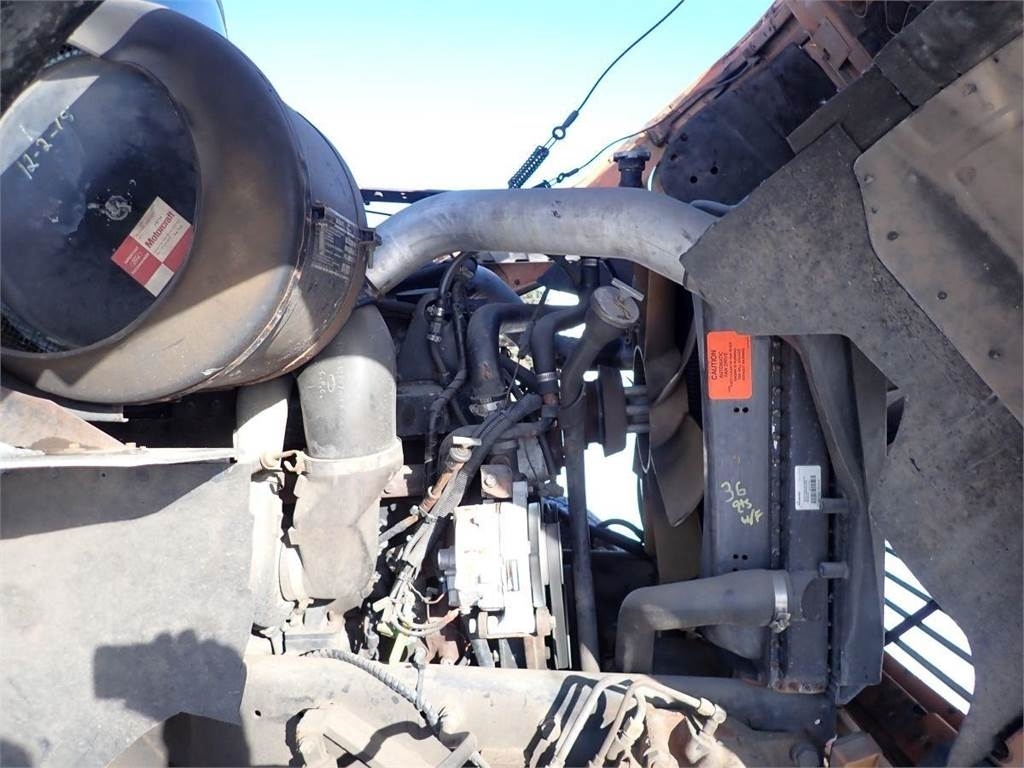 Ford L9000