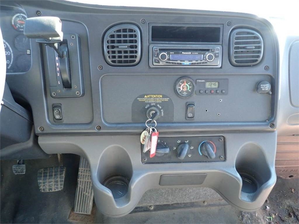 Thomas SAF-T-LINER C2