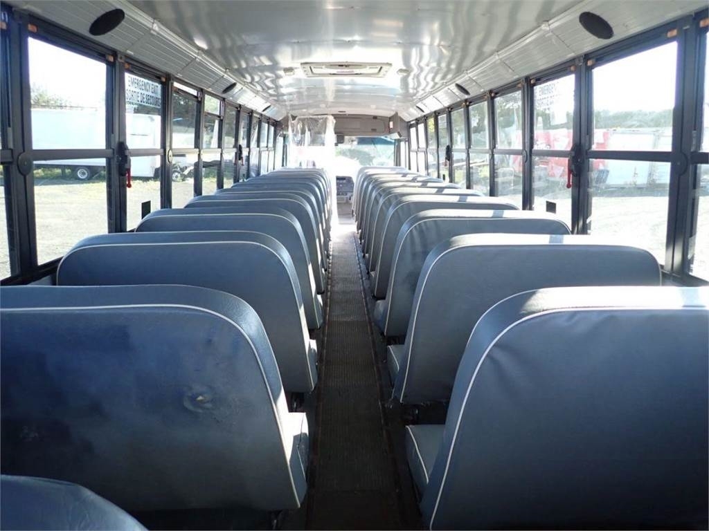 Thomas SAF-T-LINER C2