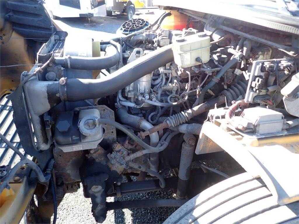 Thomas SAF-T-LINER C2