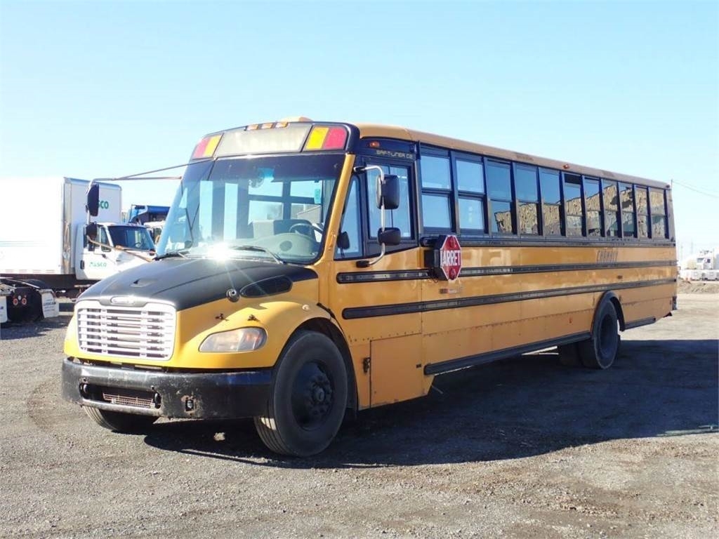 Thomas SAF-T-LINER C2